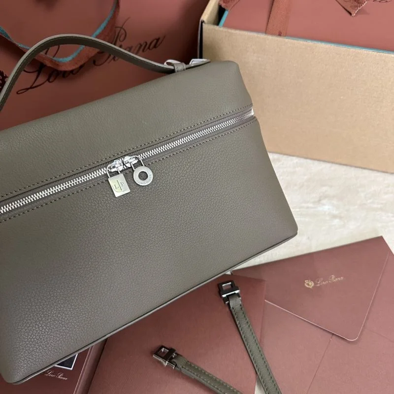 Affordable Loro Piana Satchel Bags