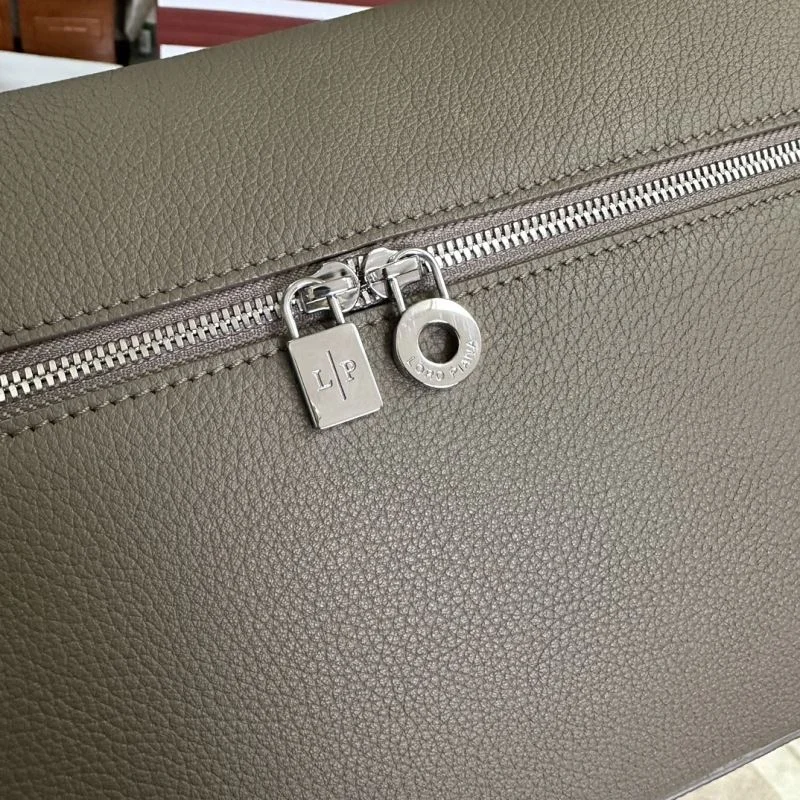 Affordable Loro Piana Satchel Bags
