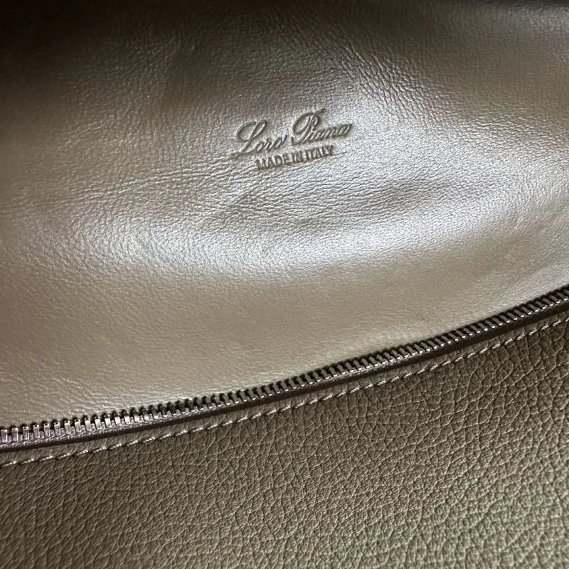Affordable Loro Piana Satchel Bags