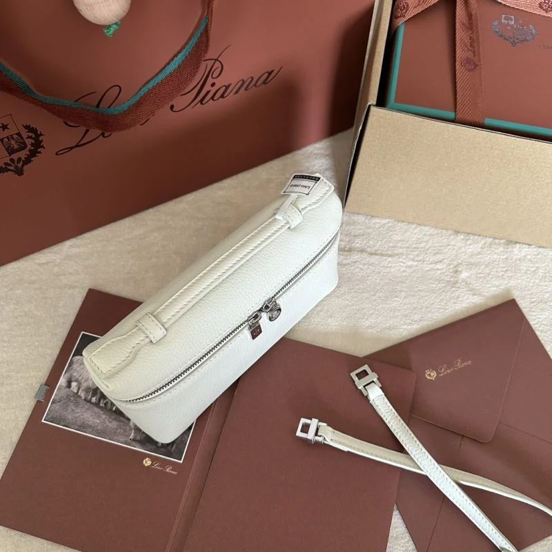 Economical Loro Piana Satchel Bags