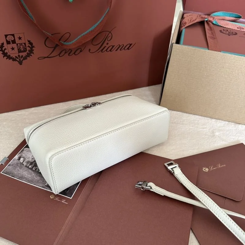 Economical Loro Piana Satchel Bags