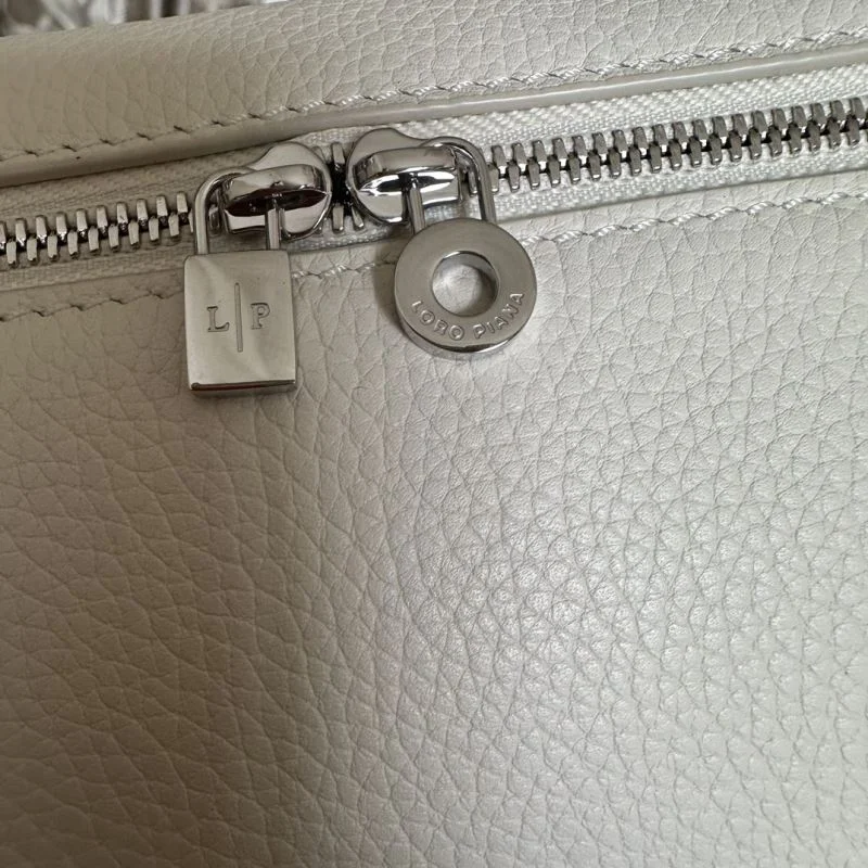 Economical Loro Piana Satchel Bags