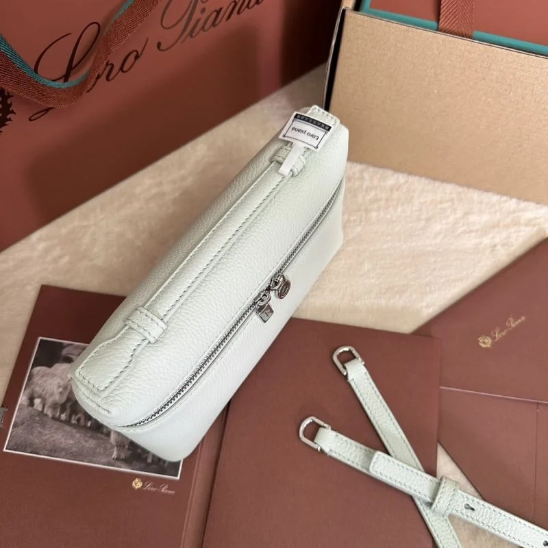 Economical Loro Piana Satchel Bags