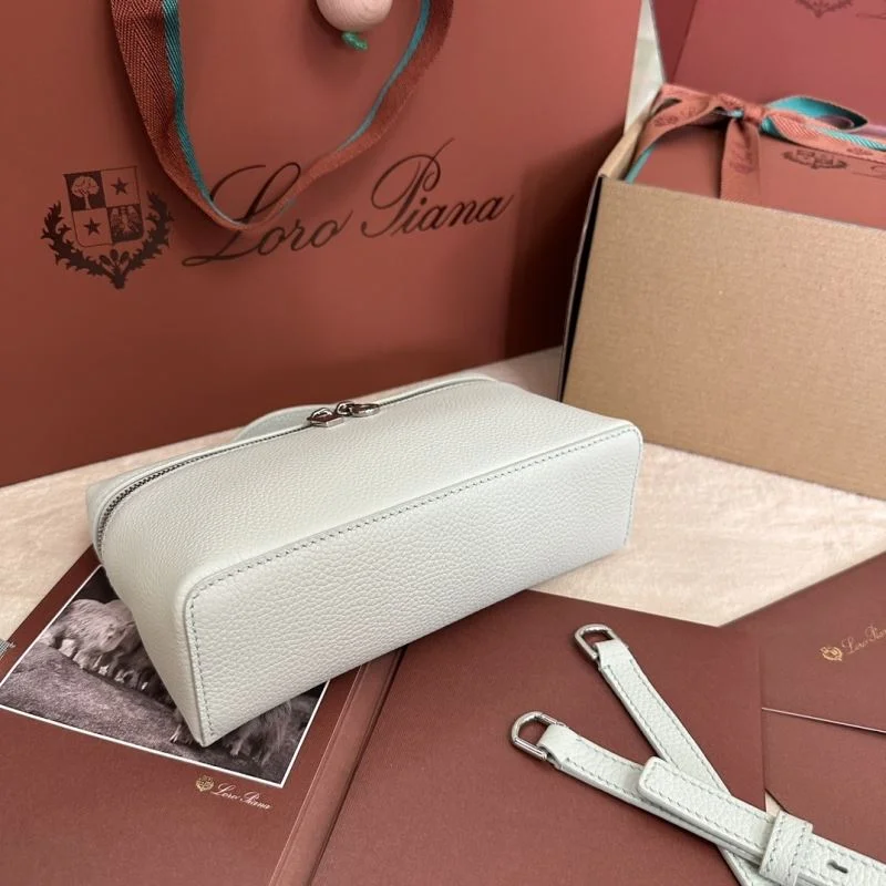Economical Loro Piana Satchel Bags