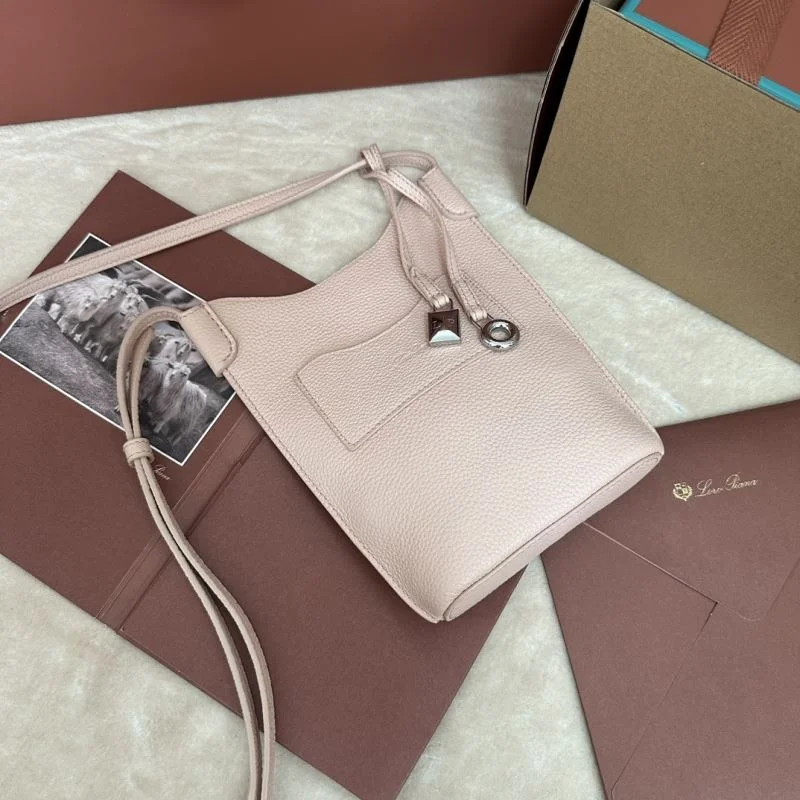 Reasonably priced Loro Piana Satchel Bags