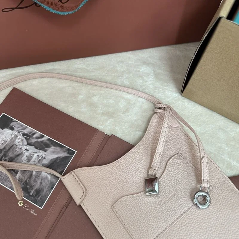 Reasonably priced Loro Piana Satchel Bags