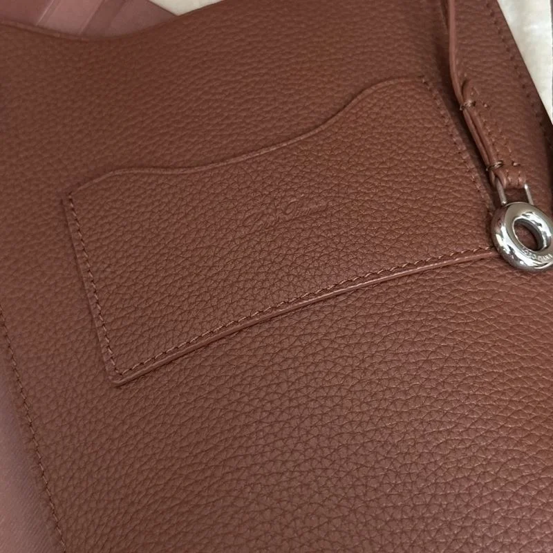 Indistinguishable Loro Piana Satchel Bags