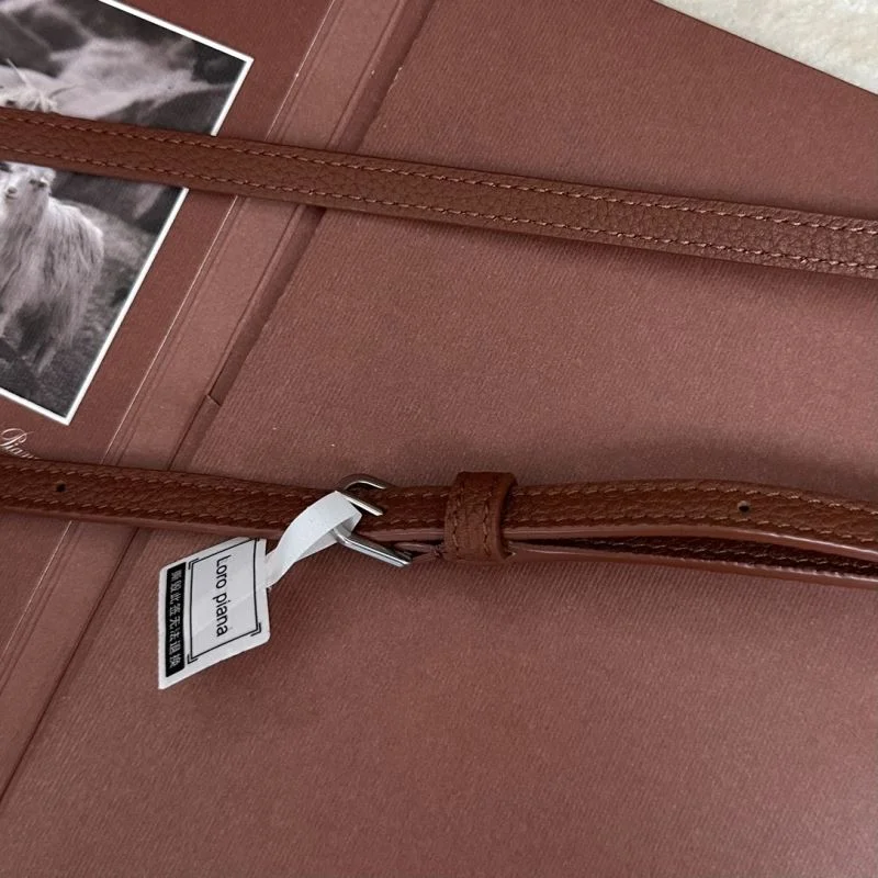 Indistinguishable Loro Piana Satchel Bags