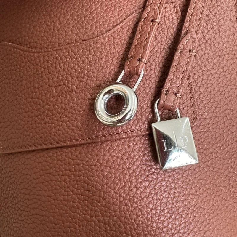Indistinguishable Loro Piana Satchel Bags