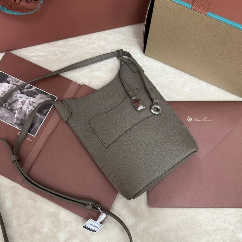 Discounted Loro Piana Satchel Bags