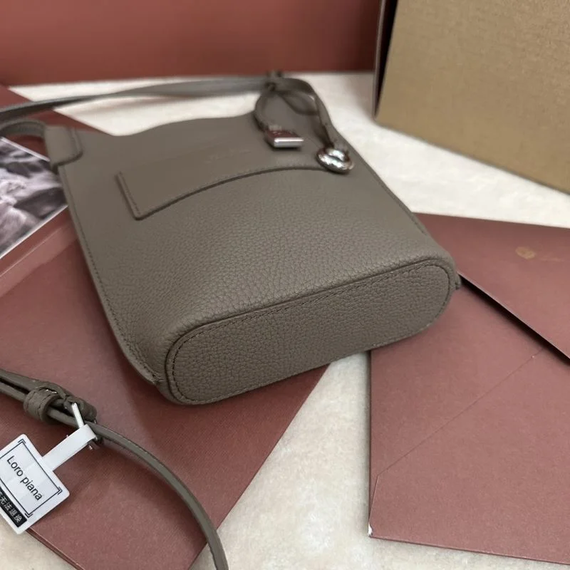 Discounted Loro Piana Satchel Bags