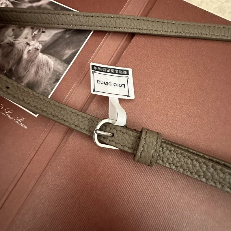 Discounted Loro Piana Satchel Bags