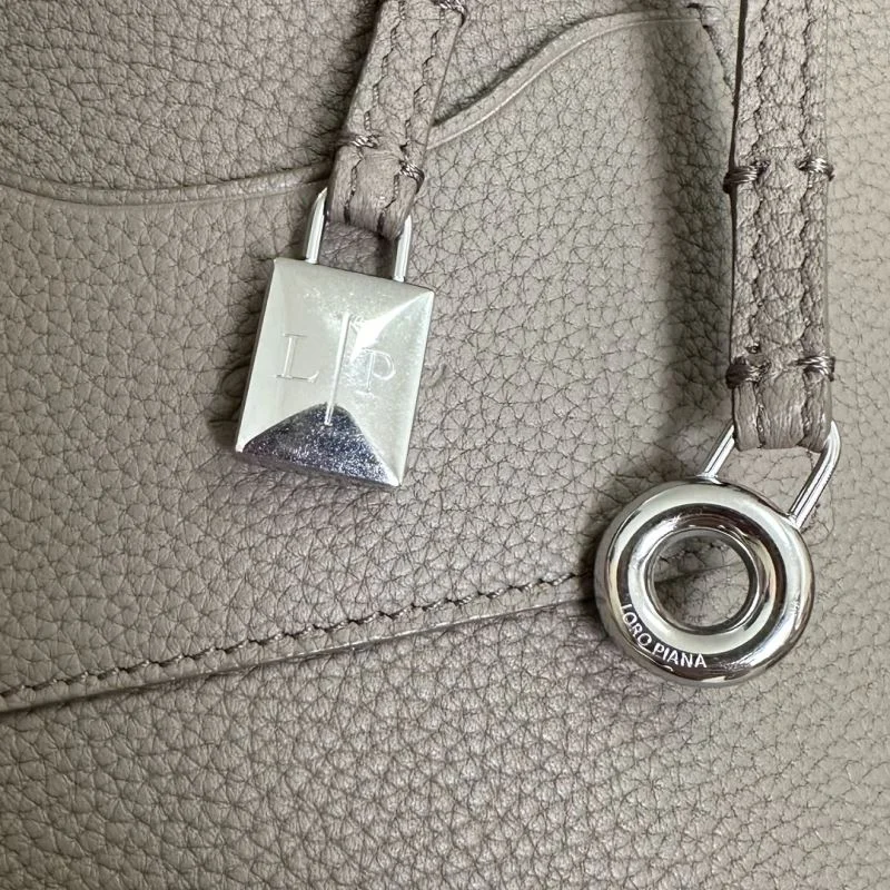 Discounted Loro Piana Satchel Bags