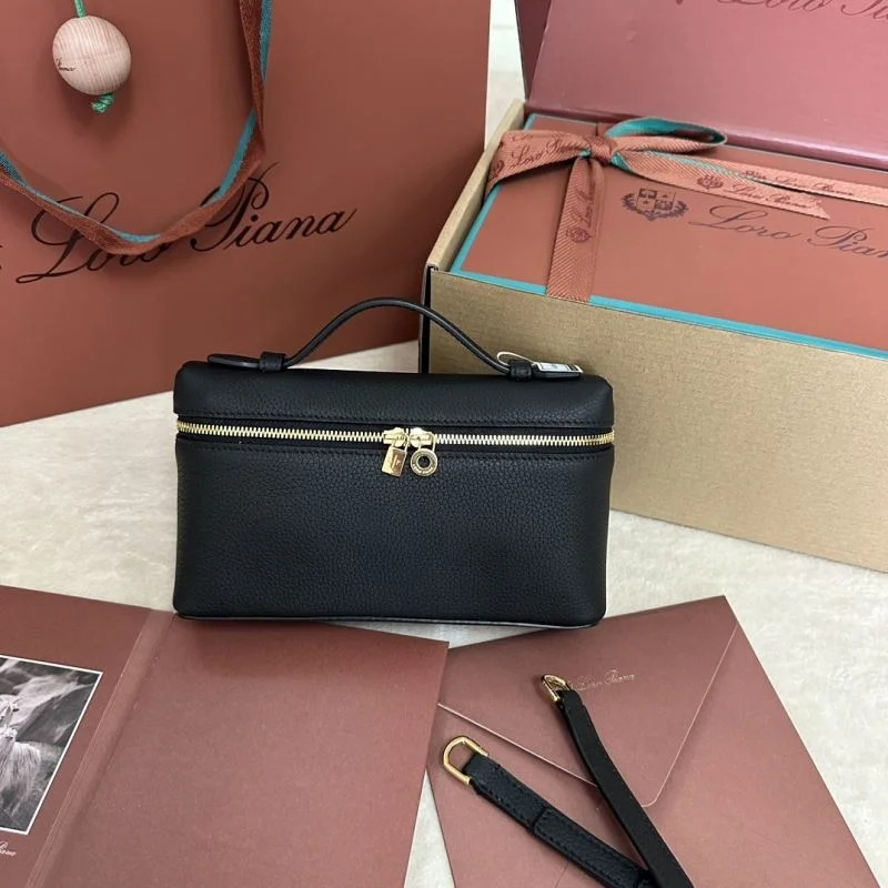 Loro Piana Satchel Bags