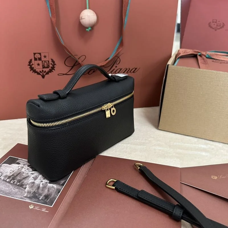 Cut-rate Loro Piana Satchel Bags
