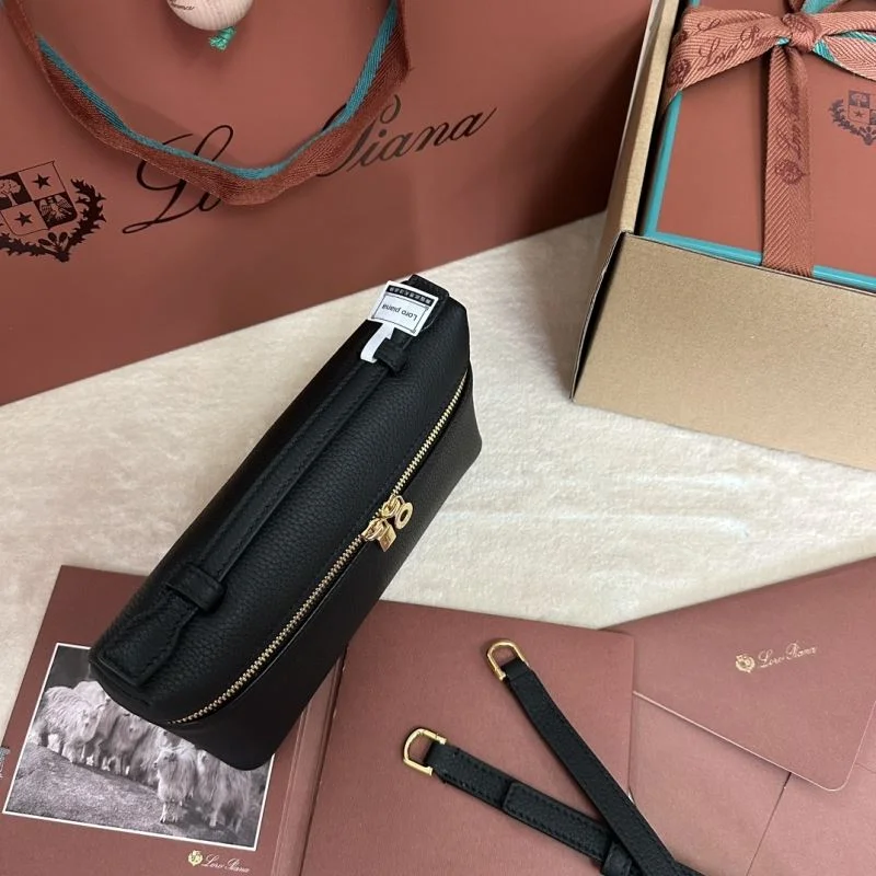 Cut-rate Loro Piana Satchel Bags