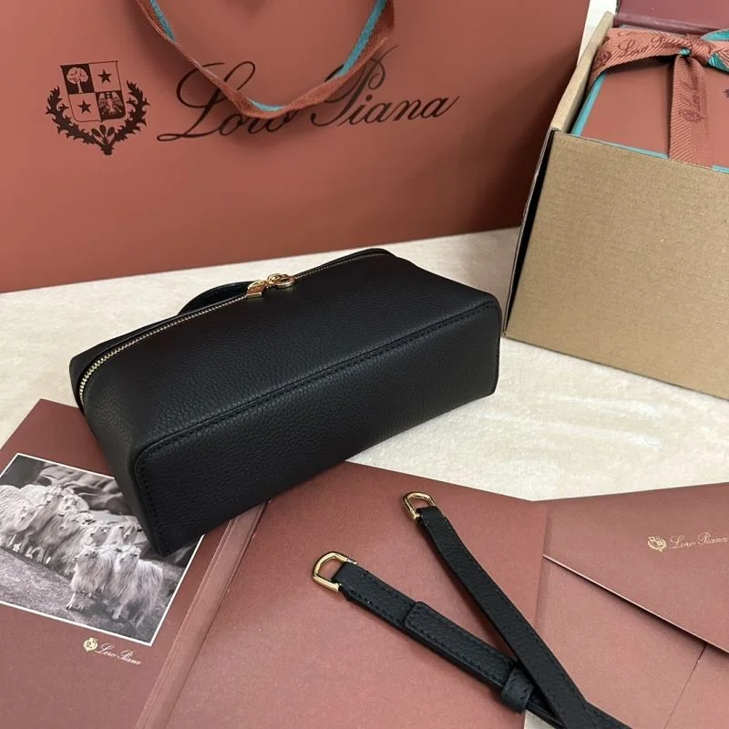 Cut-rate Loro Piana Satchel Bags