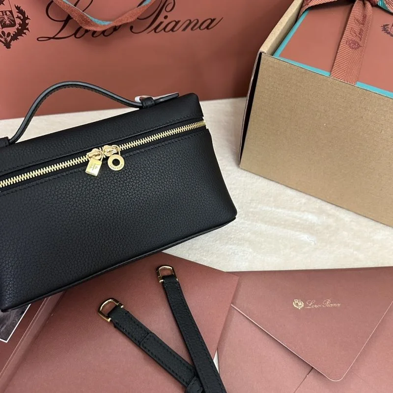 Cut-rate Loro Piana Satchel Bags