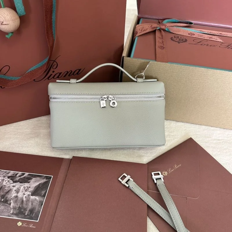 Loro Piana Satchel Bags