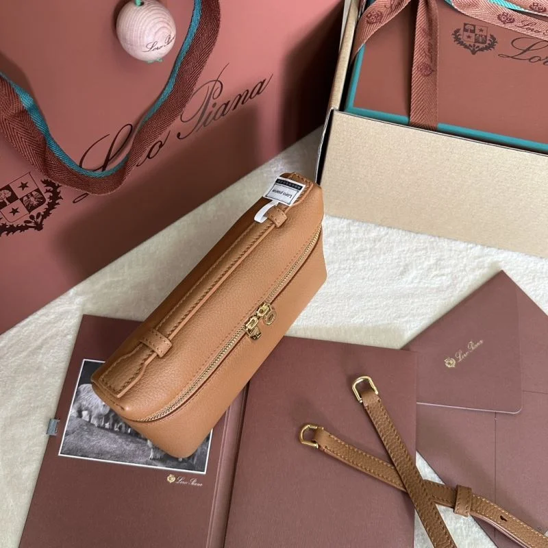 Discounted Loro Piana Satchel Bags