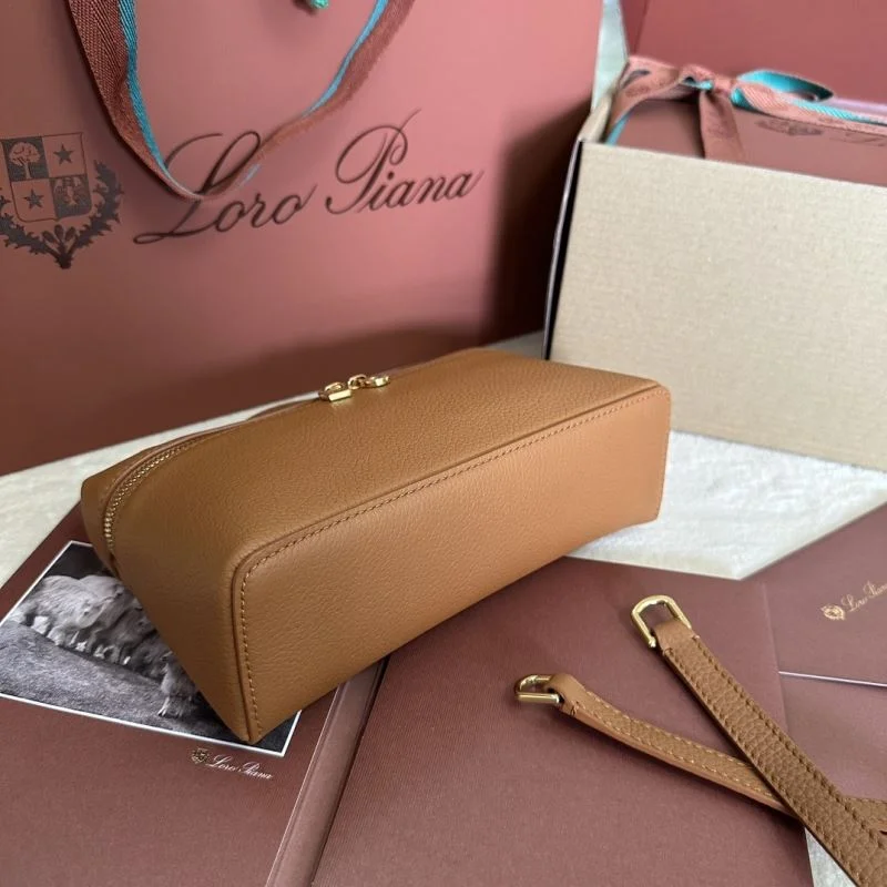 Discounted Loro Piana Satchel Bags