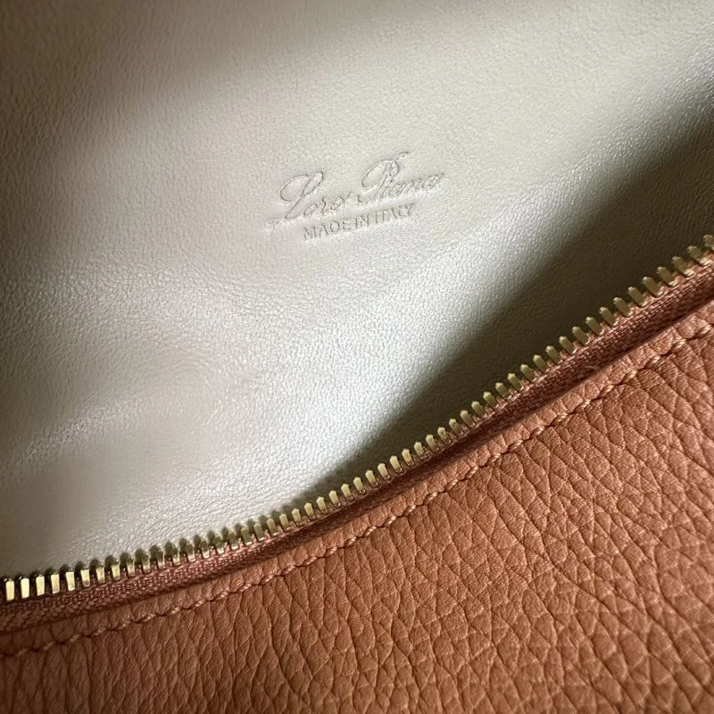 Discounted Loro Piana Satchel Bags