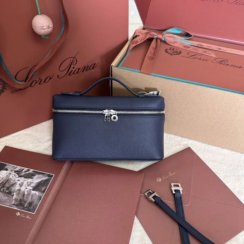 Loro Piana Satchel Bags