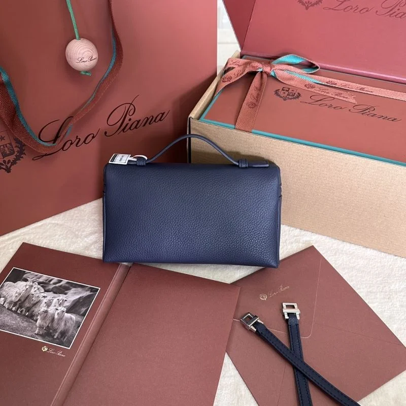 High fidelity Loro Piana Satchel Bags