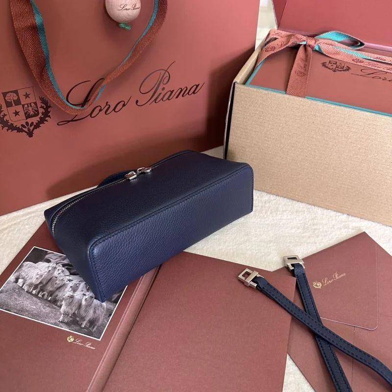 High fidelity Loro Piana Satchel Bags
