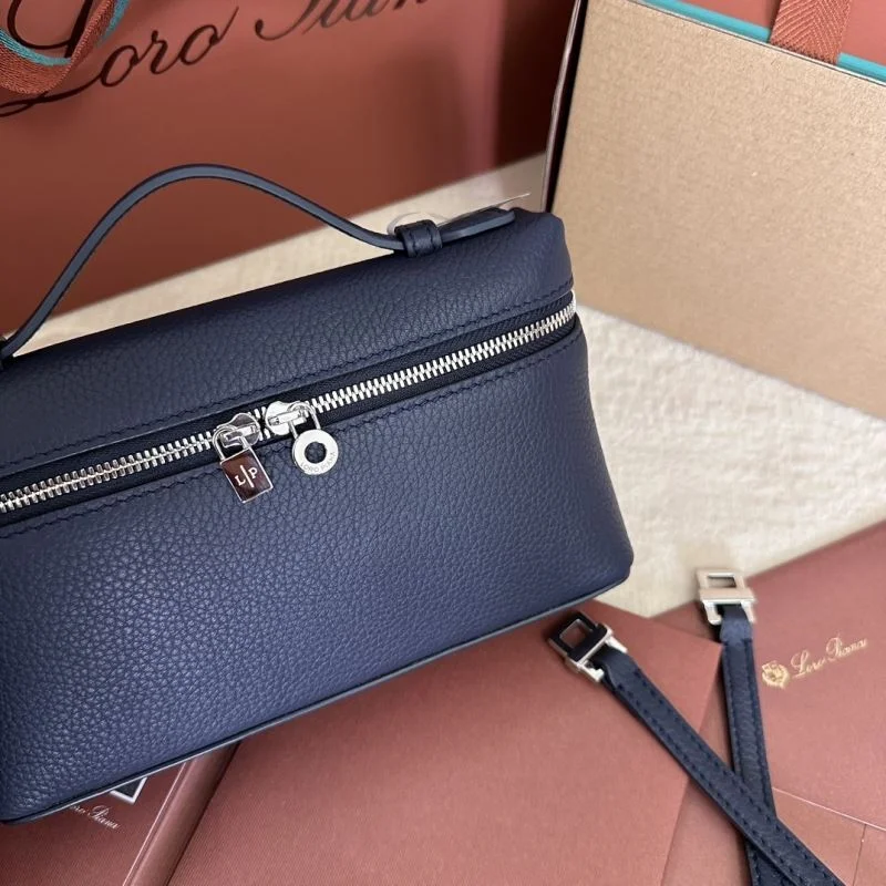 High fidelity Loro Piana Satchel Bags