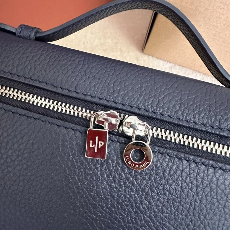 High fidelity Loro Piana Satchel Bags