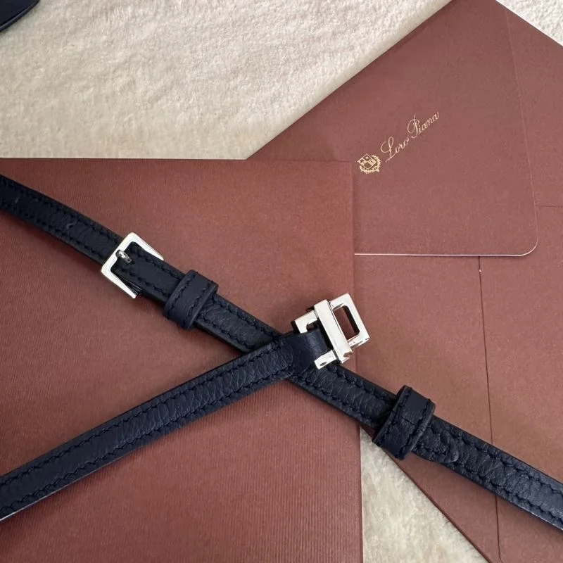 High fidelity Loro Piana Satchel Bags