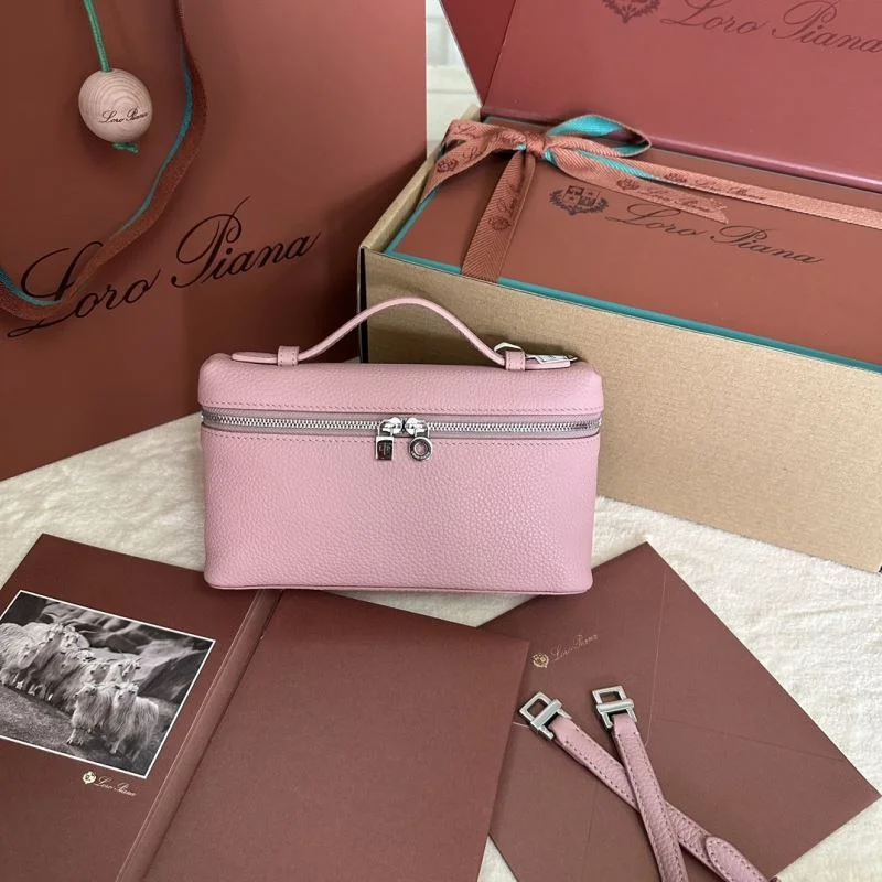 Loro Piana Satchel Bags