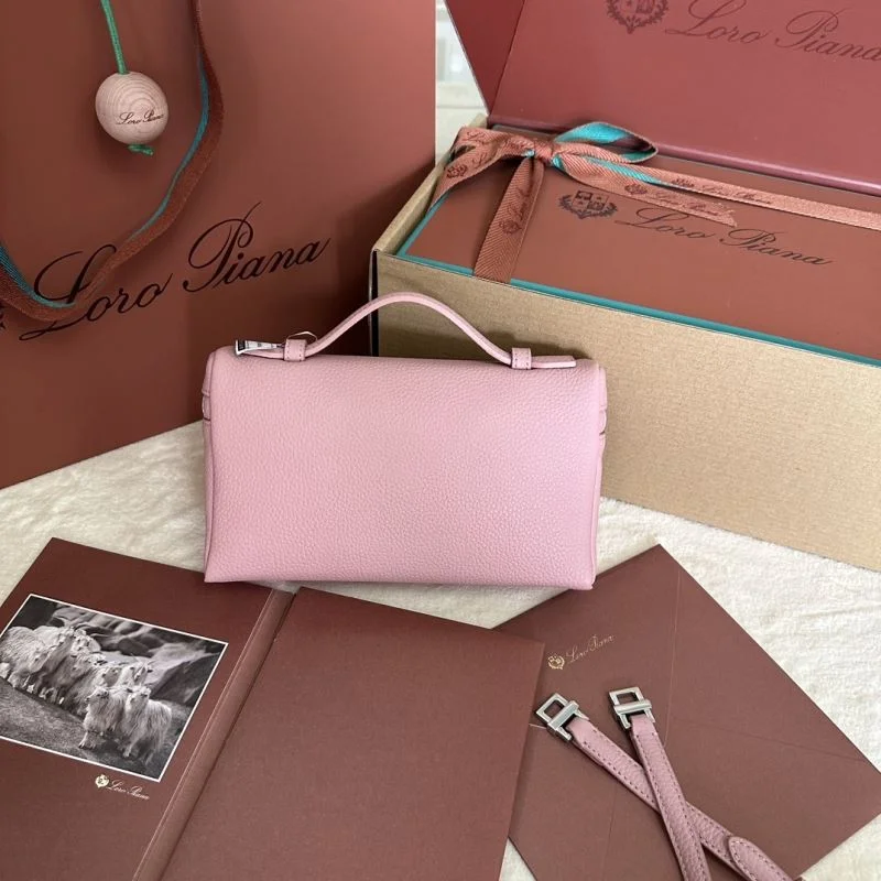 OEM Loro Piana Satchel Bags