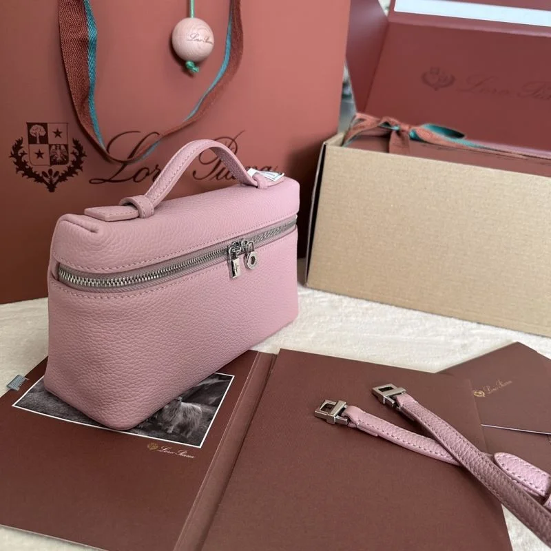 OEM Loro Piana Satchel Bags