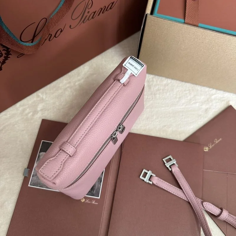 OEM Loro Piana Satchel Bags