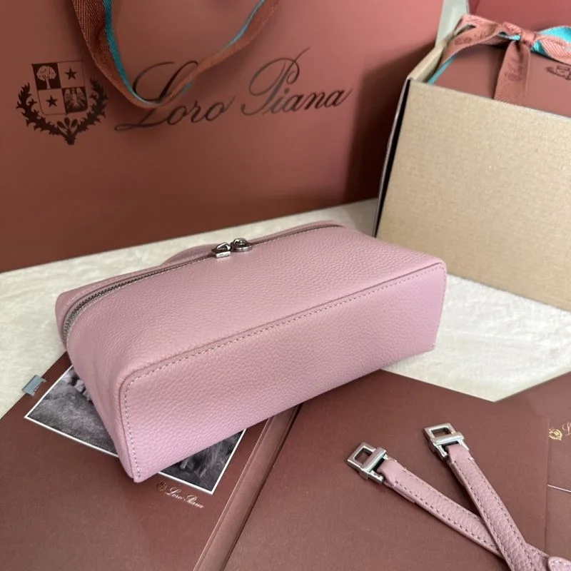 OEM Loro Piana Satchel Bags