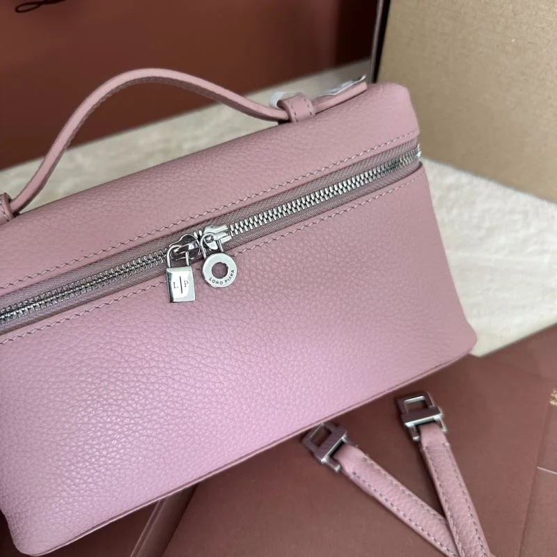 OEM Loro Piana Satchel Bags