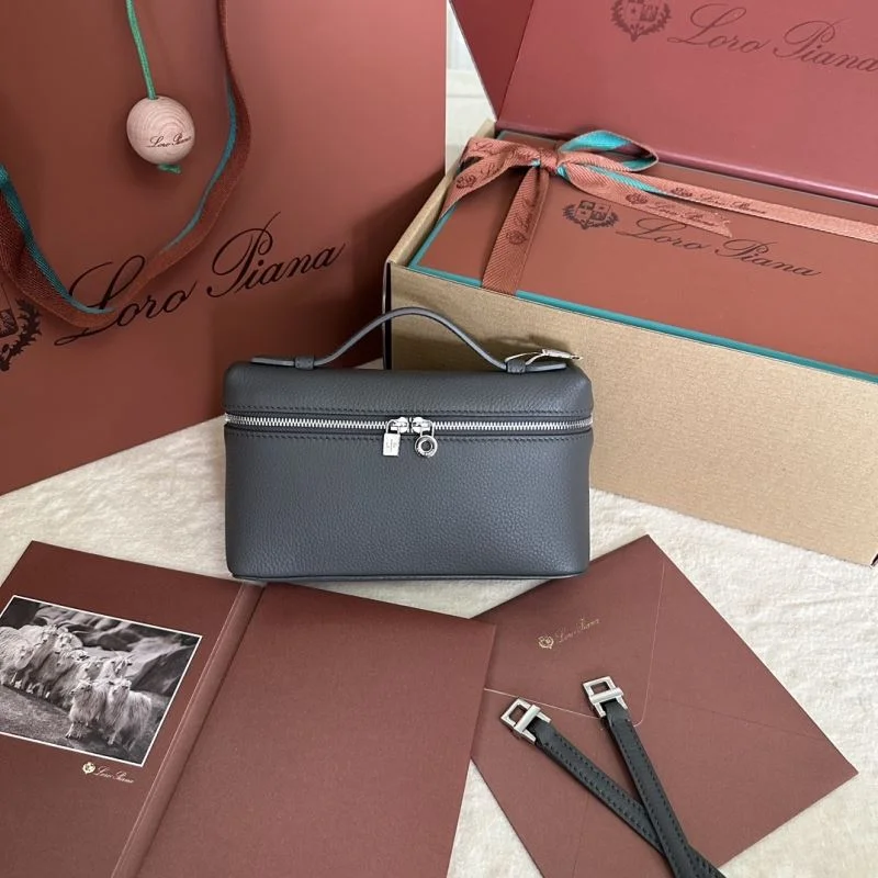 Loro Piana Satchel Bags