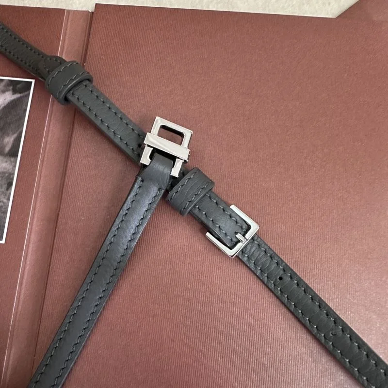 Authentic Loro Piana Satchel Bags