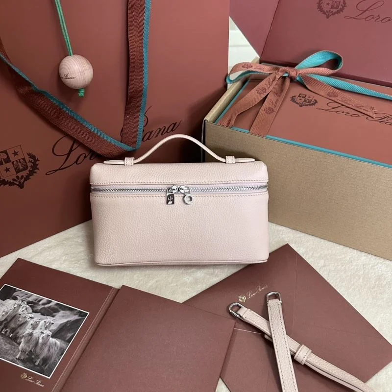 Loro Piana Satchel Bags