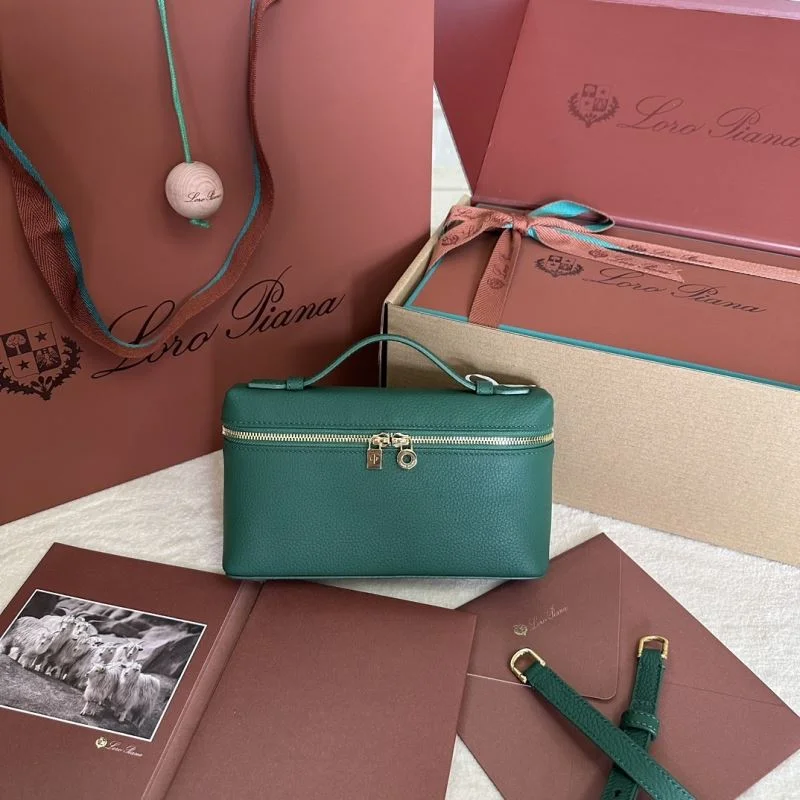 Loro Piana Satchel Bags