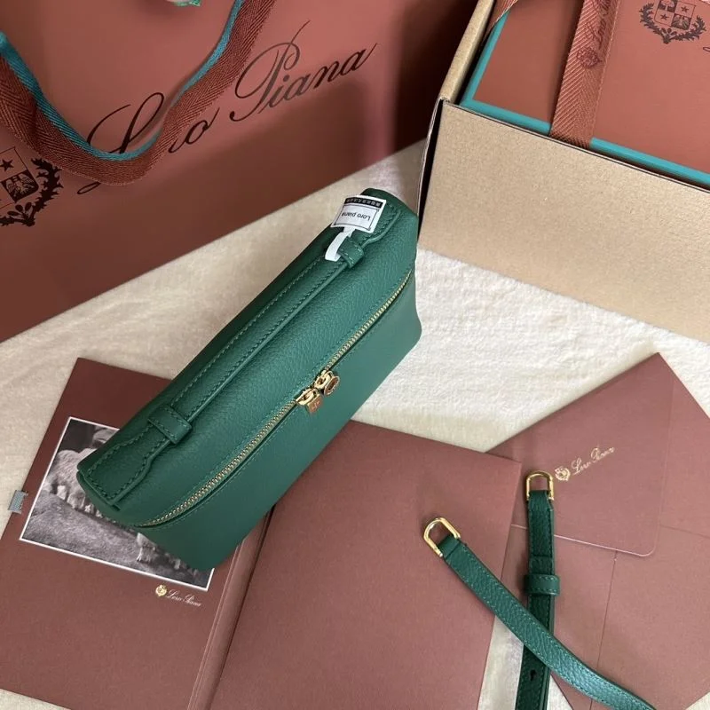Top mirror Loro Piana Satchel Bags