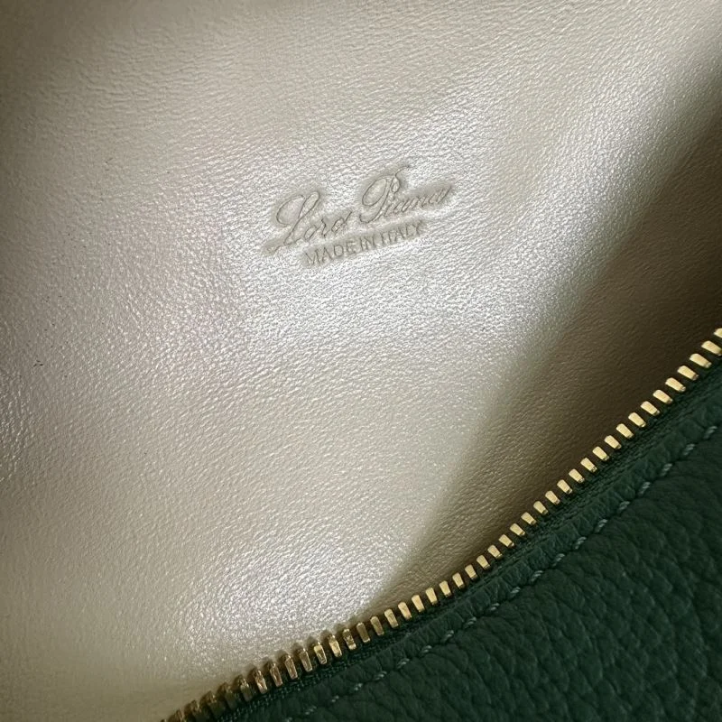 Top mirror Loro Piana Satchel Bags