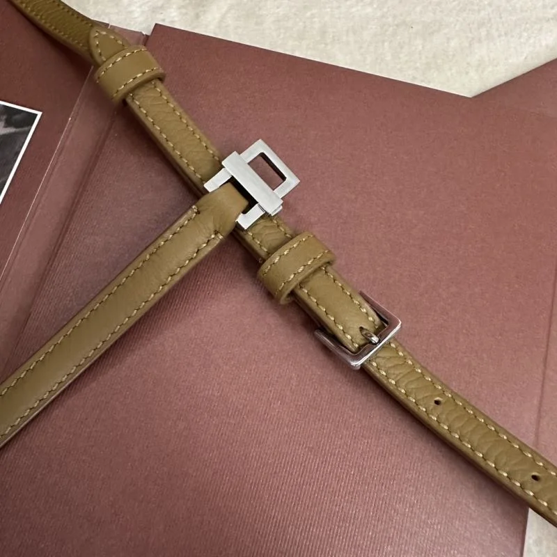 Authentic Loro Piana Satchel Bags
