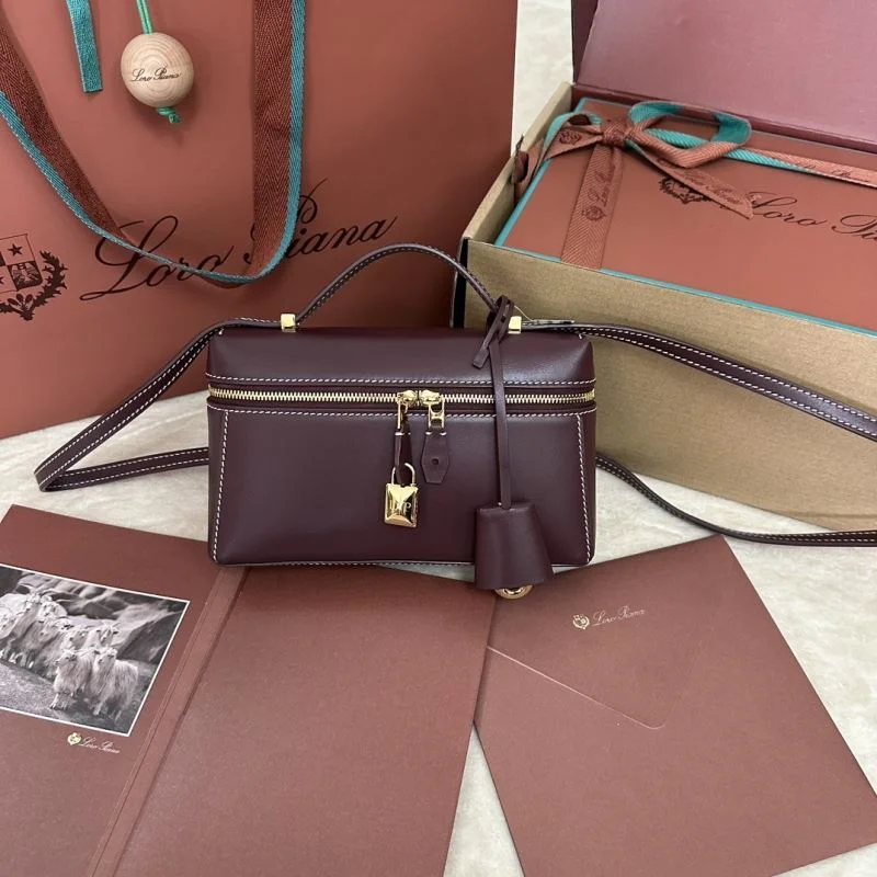 Loro Piana Satchel Bags