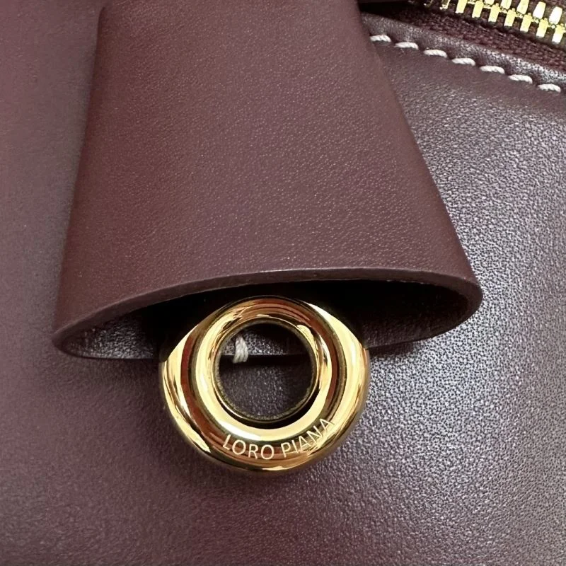 High accuracy Loro Piana Satchel Bags