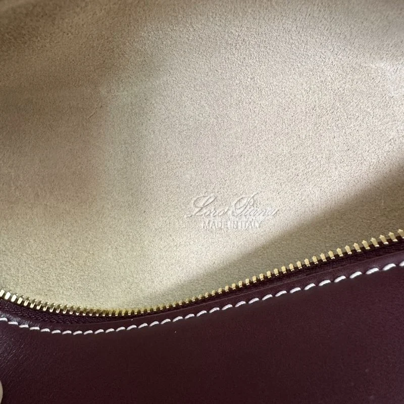 High accuracy Loro Piana Satchel Bags
