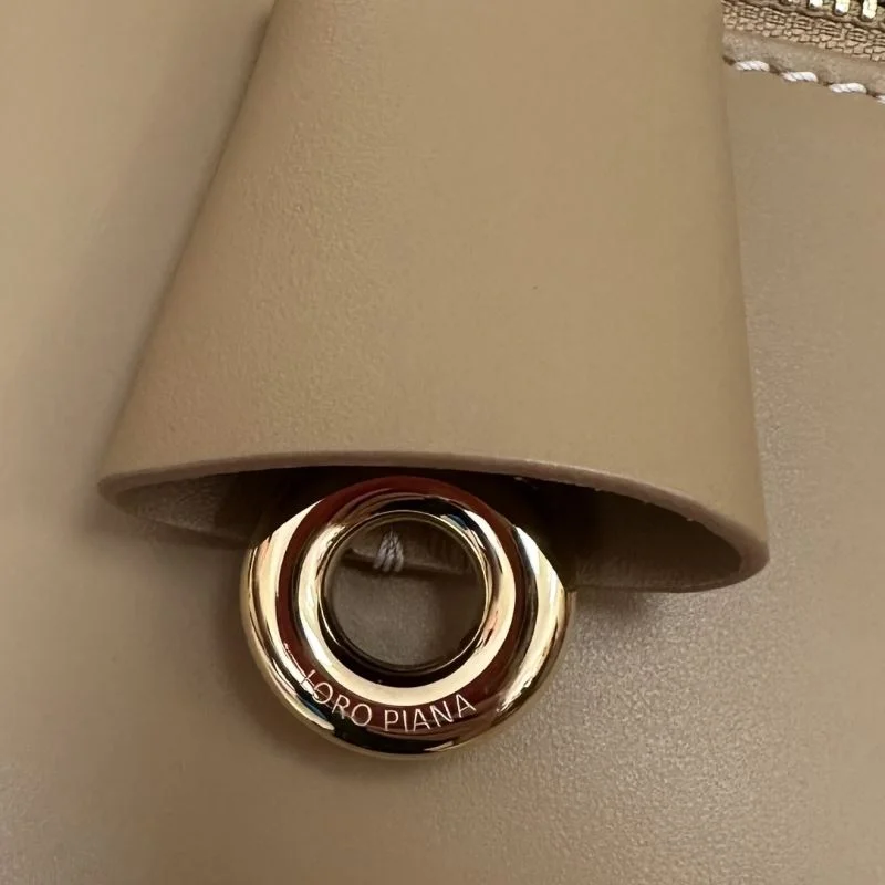 Official Loro Piana Satchel Bags