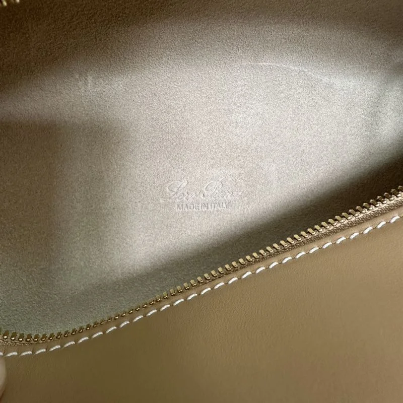Official Loro Piana Satchel Bags